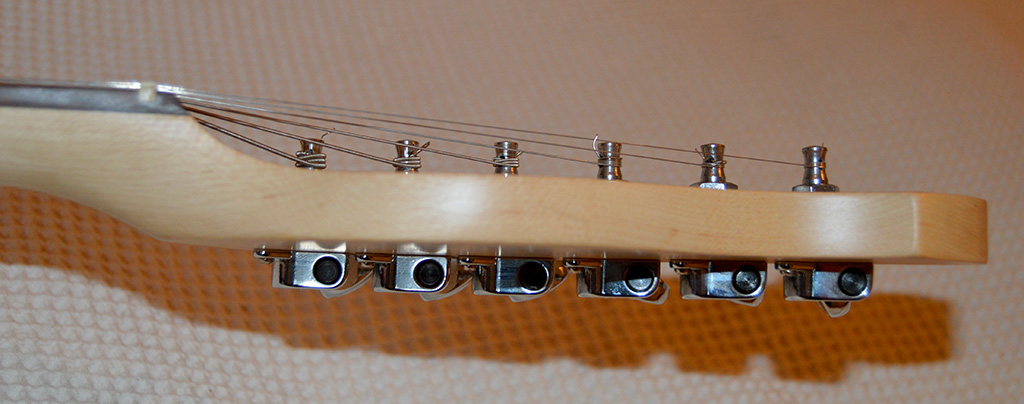 A guitar to take on holiday – Part 2 – mgp guitars